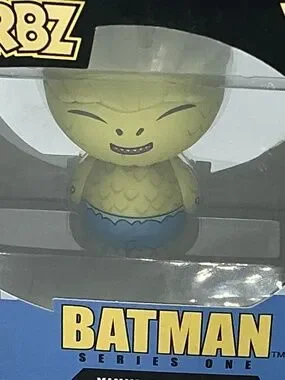 Dorbz | Toys | Dorbz Killer Croc 35 Batman Series One Vinyl Sugar Dc ...